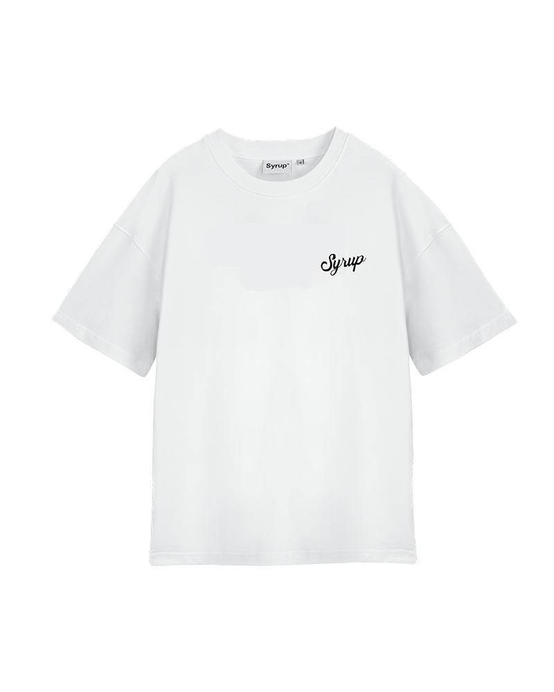 Ben Reyer Wolf Tee