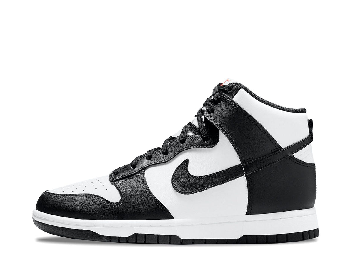 Nike Dunk High Panda - syrup.at
