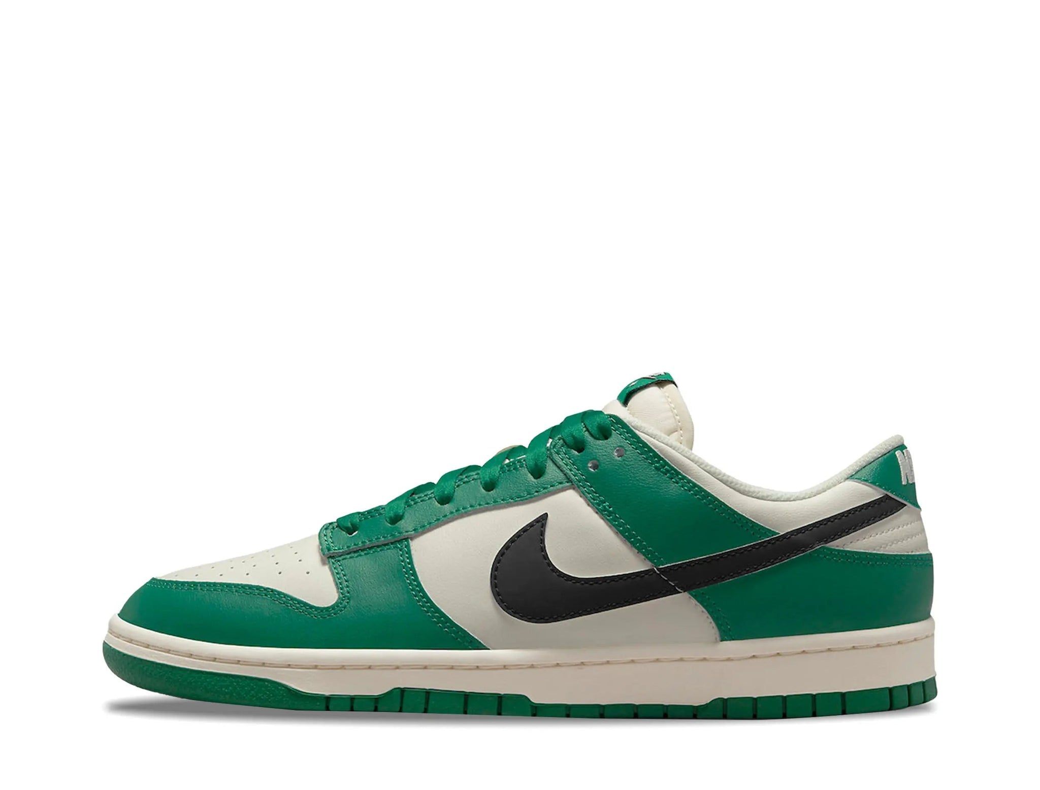 Nike Dunk Low SE Lottery Malachite - syrup.at